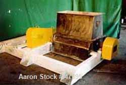 Used Fitzpatrick Comminuting Machine, Model GH044, Code SPV-GH044-SSB