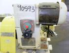 Used- Fitzpatrick Homoloid Mill, Model JT6, 316 S