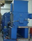 Unused- Alpine-Hosokawa 1500/3 AFG Jet Mill System/Plant. Consisting