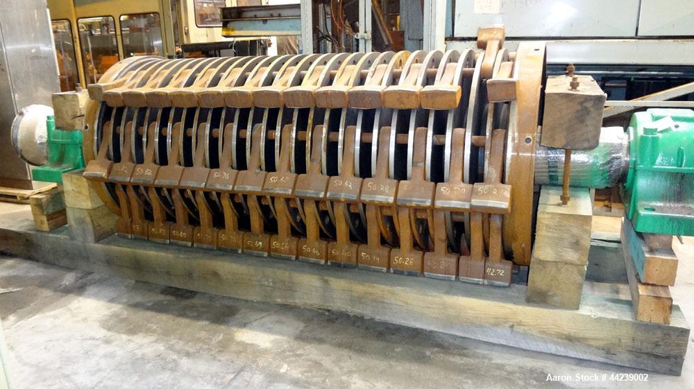 Unused- Never Installed / Never Assembled. Pennsylvania Coal Crusher