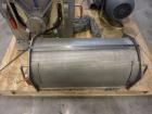Used-Gericke Nibbler NBS 300/450, stainless steel