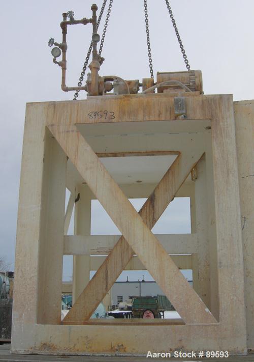 Used- Paul O Abbe Pebble Mill, Model 4B, Carbon S