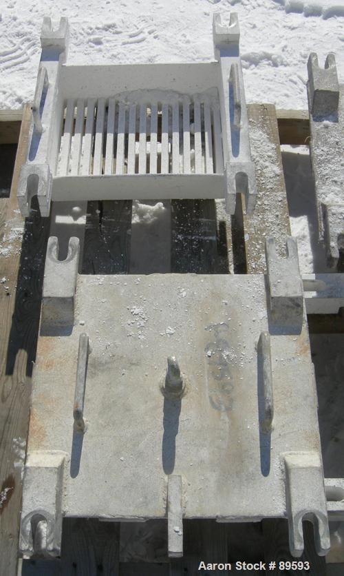 Used- Paul O Abbe Pebble Mill, Model 4B, Carbon S