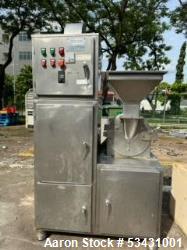 Used Pin Mills | Buy & Sell Used Mills