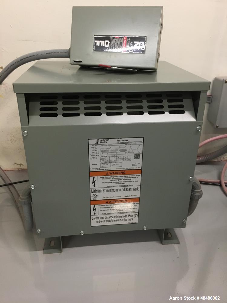 Used Vetraco, Model MC 4 A Cosmetic Powder Blender. Stainless steel v