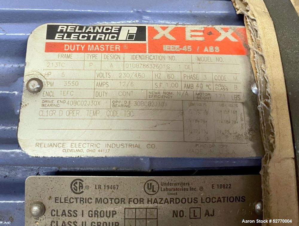 Used- IKA Works Ultra-Turrax UTC Disperser Mixer,