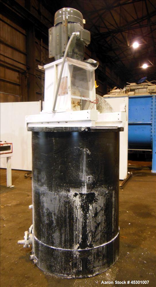 Used Kady Mill, Model 100B, Serial# Z-211. Approximate 2-1/4" diamete