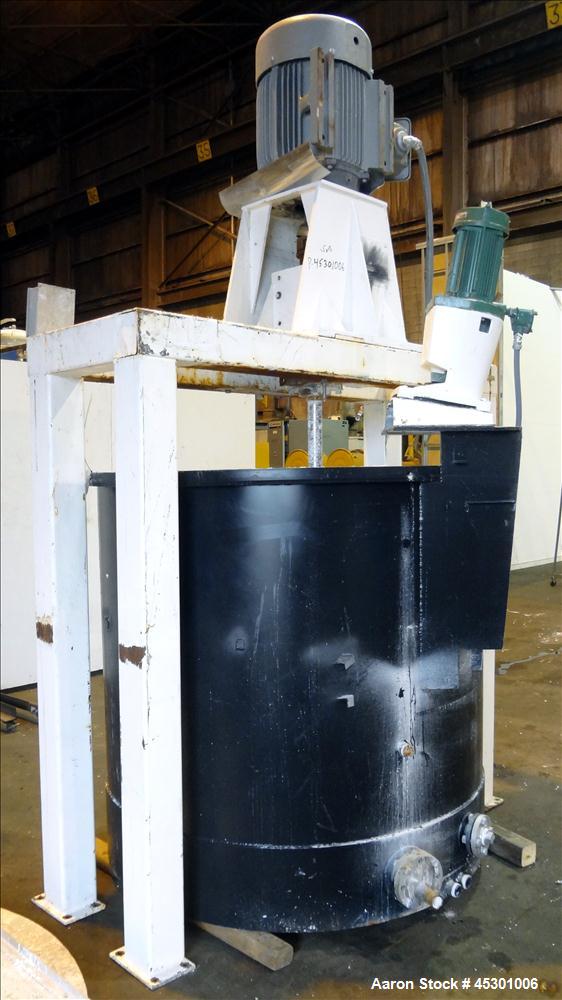 Used Kady Mill, Model 200B, Serial# Z-273. Approximate 2-3/4" diamete