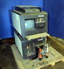 Used Haake HBI Double Arm Lab System 90 Torque Rheometer. Consists of