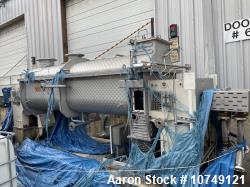Used Paddle Mixers | Buy & Sell Used Mixers