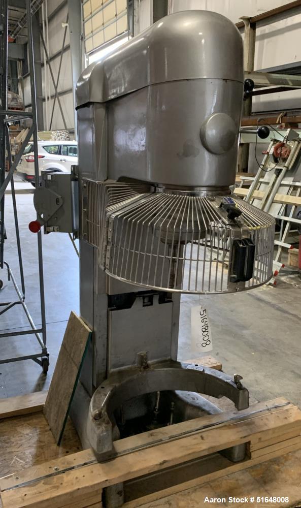 Used - Hobart All Purpose Mixer, Model V1401, 140