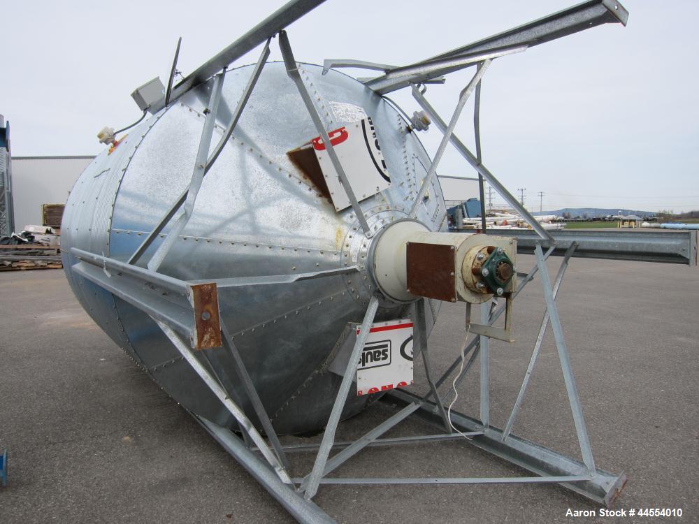 UsedWhirlwind Hopper Blender