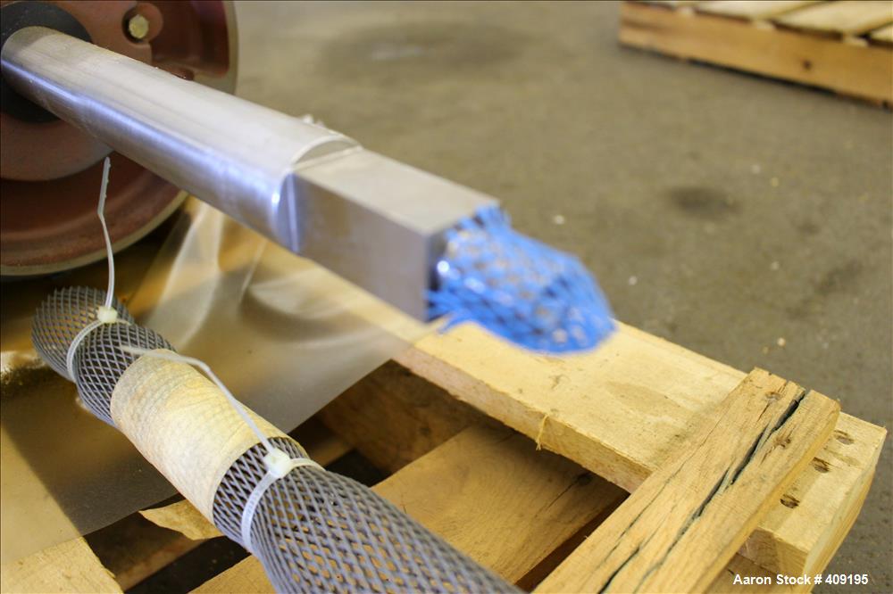 Unused- Marathon Electric AC Motor, Model 3VC 215