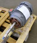 Unused- Marathon Electric AC Motor, Model 3VC 215TTFS8704AN L, 10 HP,