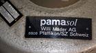 Used Pamasol Propellant Pump, Model 2008/10.
