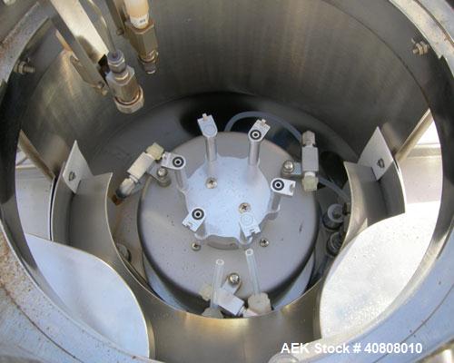 Used Solid State Equipment Corp. Cleaner, Model 200.