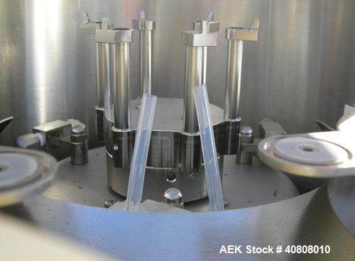 Used Solid State Equipment Corp. Cleaner, Model 200.