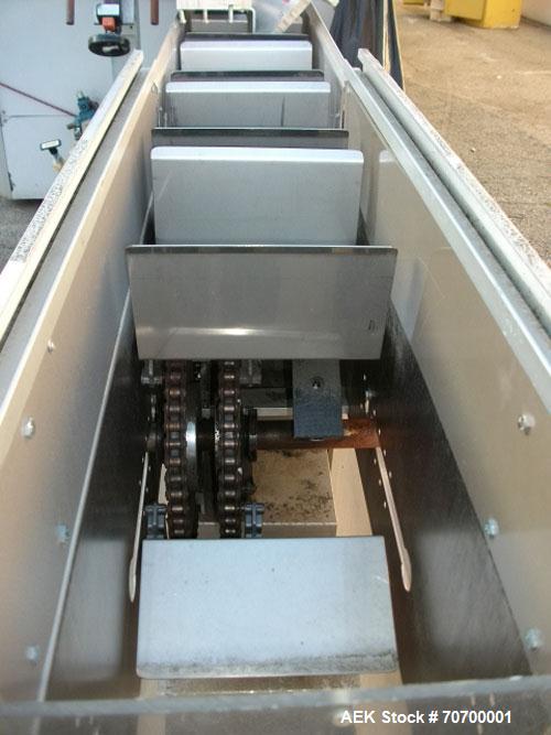 Used-Jones Model LCP Criterion II Horizontal Auto