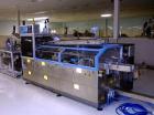 Used- Uhlmann Cartoner, Model C300, 3" centers, t