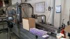 Used Adco 15D105-SS Stainless Steel Horizontal Load Semi Automatic Ca