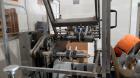 Used- Adco 15D105-SS Stainless Steel Horizontal L