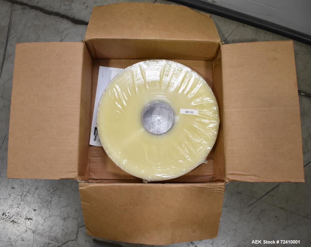 Used Pearson Model CE25-T Automatic Case Erector and Bottom Taper Sea