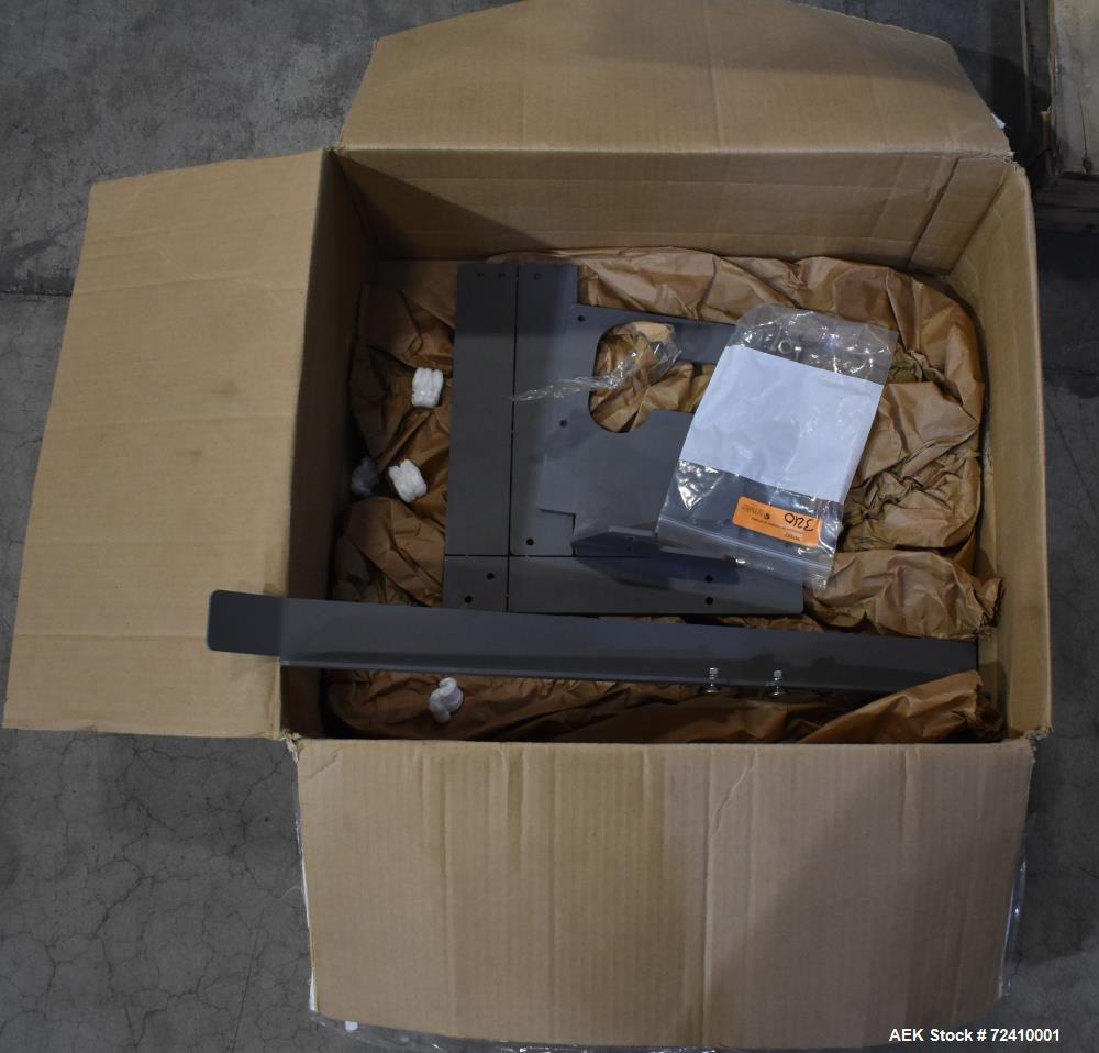 Used Pearson Model CE25-T Automatic Case Erector and Bottom Taper Sea