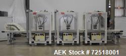 Fanuc Robotic Case Packing System