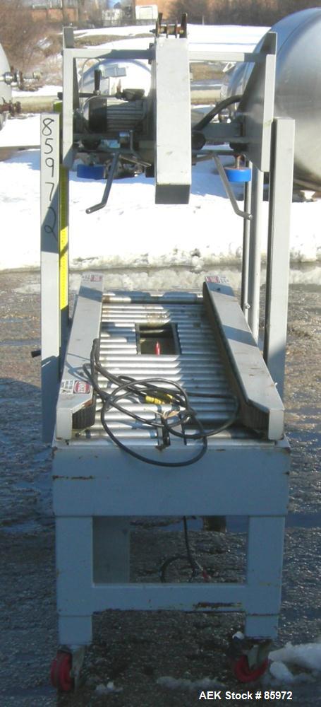 Used Best Pack Top Only Case Taper, Type AS, Carbon Steel. Up to 35 c