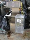 Used Garvens Hi Speed Checkweigher, Model SL2-PM. Maximum capacity 30
