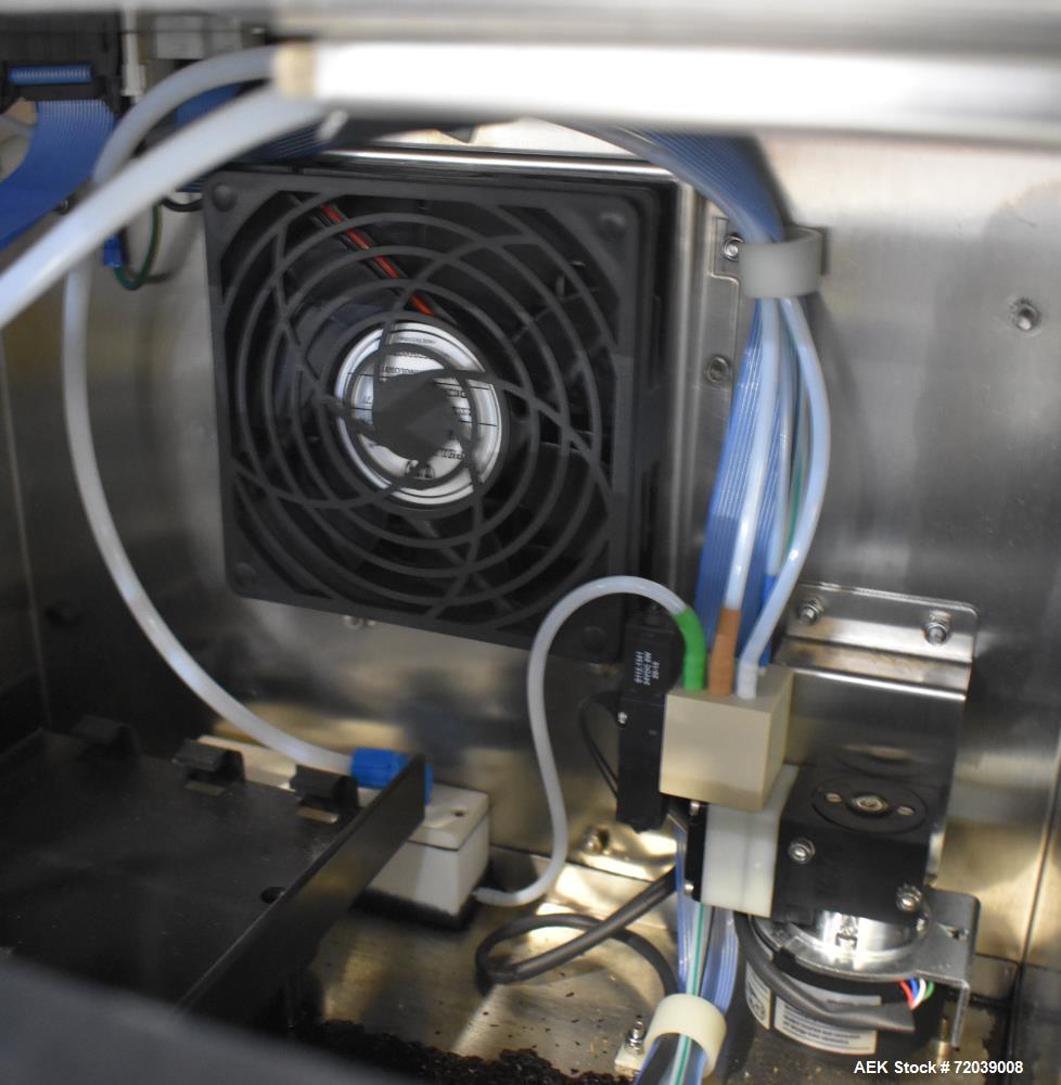 Used Video Jet Model 1510 Ink Jet Coder. Capable of speeds up to 279