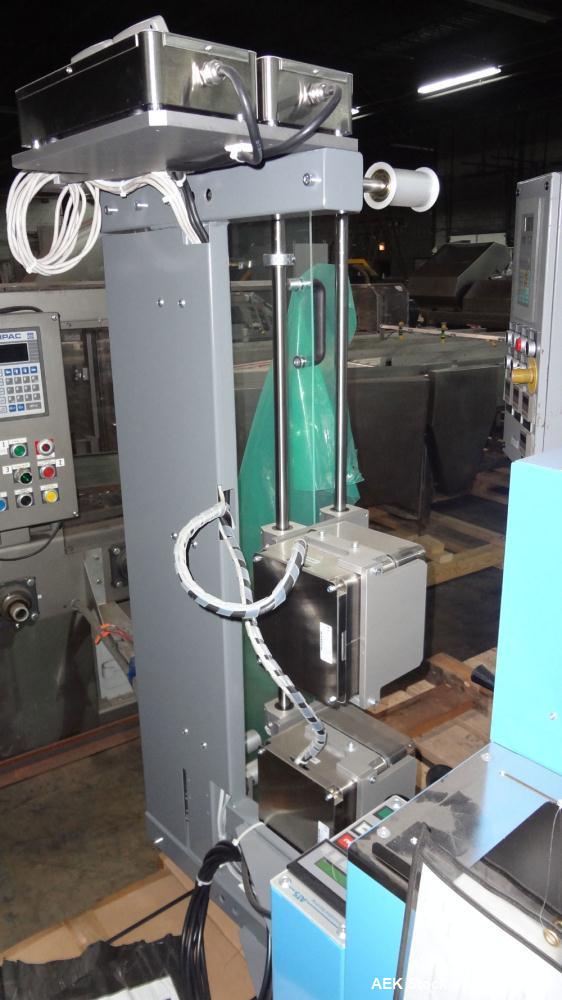 Used Markem 18i Thermal Transfer Coder. Intermittent speed up to 200m