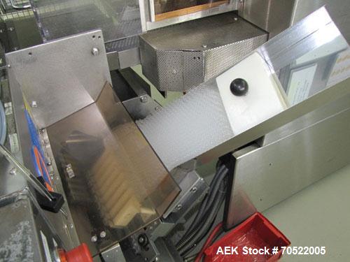 UsedStrunk Bosch Ampoule Washing/Sterilizing/Filling/Closing/Coding l