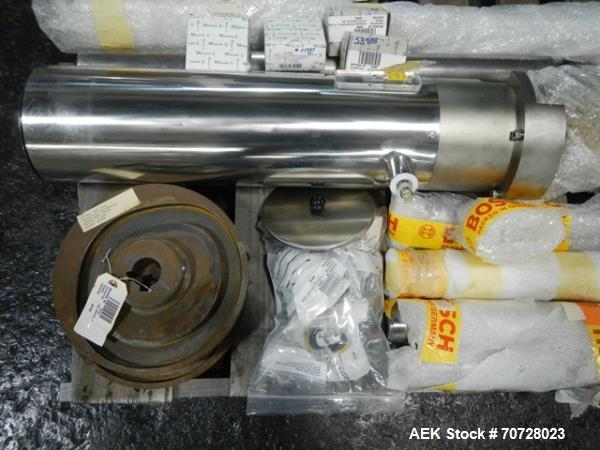 Unused- Bosch Encapsulation Bead Filling Attachment for Model GKF1500