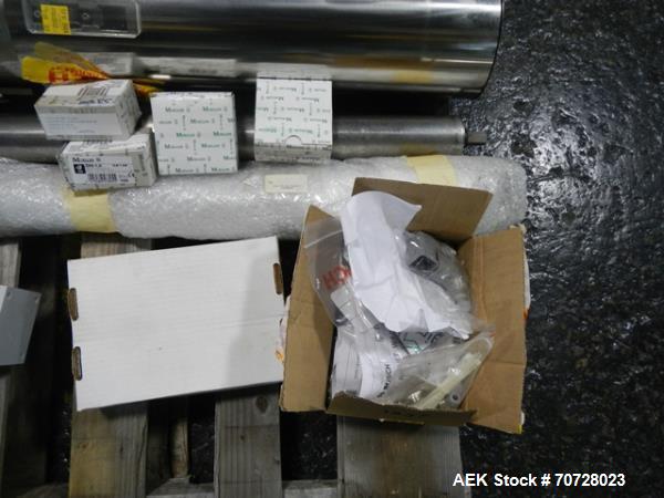 Unused- Bosch Encapsulation Bead Filling Attachment for Model GKF1500