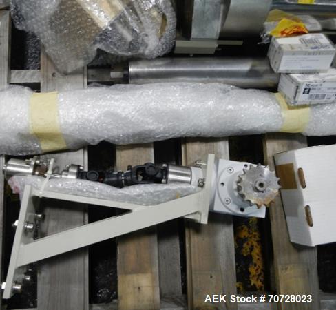 Unused- Bosch Encapsulation Bead Filling Attachment for Model GKF1500