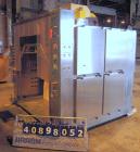 Used- Extract Technology Laminar Pack Off System
