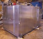 Used- Extract Technology Laminar Pack Off System