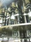 Used- Laub 24 Station Rotary Piston Filler. Laub