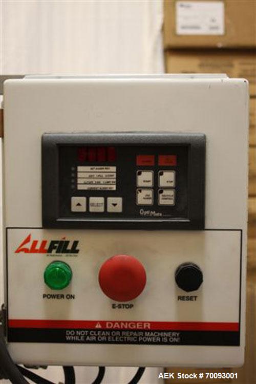 Used- Hopper, Foot Pedal for maunal operation.