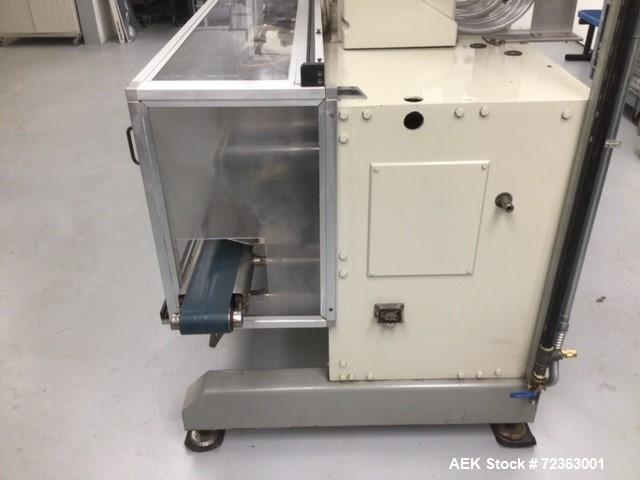 Used Unifill Thermoforming Machine, Model TR-86. Forms multi-layer fi