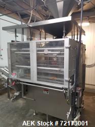 Used Bagger Only Vertical Form and Fill