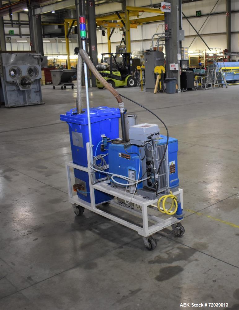 Used Nordson Problue 10 Hot Melt Adhesive Applicator System. Volume 1