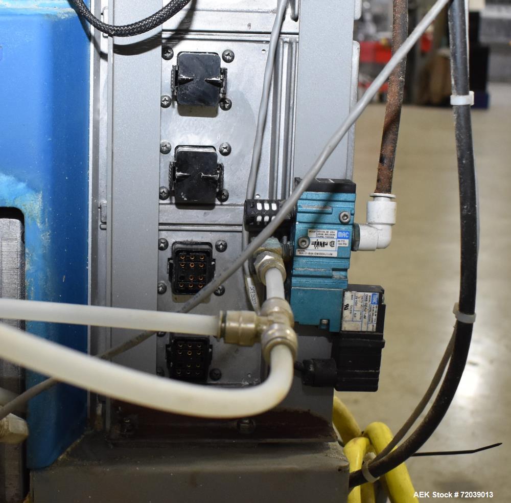 Used Nordson Problue 10 Hot Melt Adhesive Applicator System. Volume 1