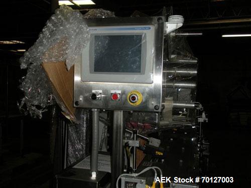 UsedLabel Aire Model 3114 Print and Apply Labeler with Zebra print en