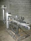 UsedQuadrel Versa 1000 Wraparound Pressure Sensitive Labeler capable