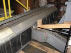 UsedSamsung Model FARA PL2 Robotic Palletizer, with controls, and inb
