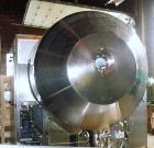 Used Smeja Stopper Washer, Model WSTB-SST-HTA-RTA-200AE-AB 5/25. 200