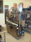 Used Technophar Soft Gel Encapsulator, Model SGL-107. 4" Diameter x
