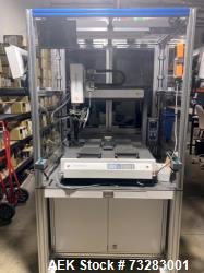 Promation Soldering Robot, Model ET9584EYA